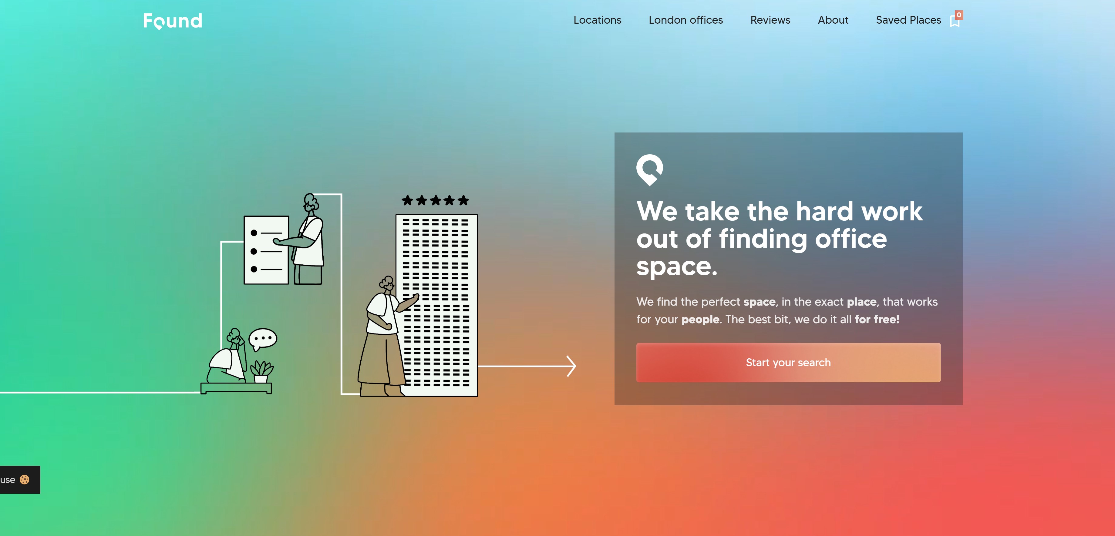 Professional Webflow Developer, UK | Aaron Grieve